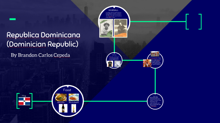Republica Dominicana by Brandon Cepeda on Prezi