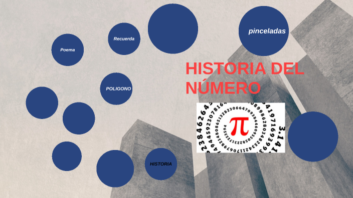 HISTORIA DEL NUMERO PI by Roris Bautista on Prezi
