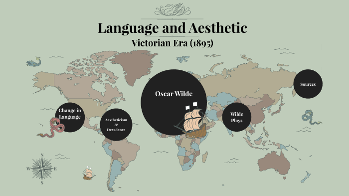 Language/Aesthetic Victorian Era by Collan Simmons on Prezi
