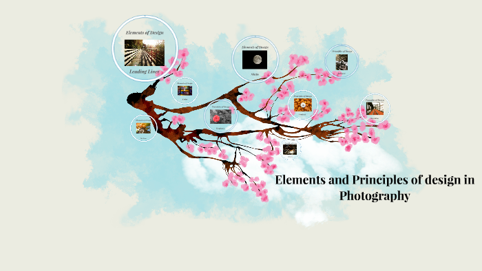 Elements and Principles of design in Photography by Mel Nars on Prezi