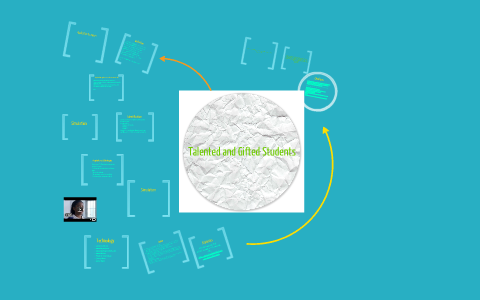 Talented and Gifted by Jessica Wendland on Prezi