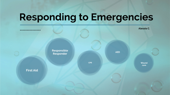 5B-Learn CPR by Alessia Crisafulli on Prezi