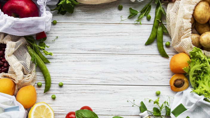 Food Security Mind Map by Hanisha Mistry on Prezi