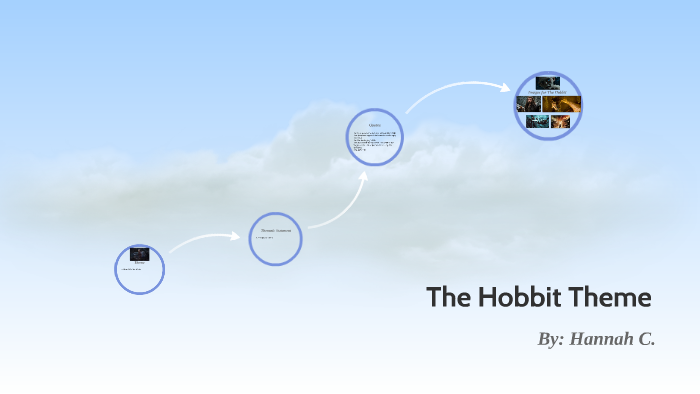 The Hobbit Theme by Riley Pawz on Prezi