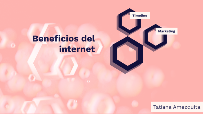 Beneficios del internet by karen paola martinez on Prezi