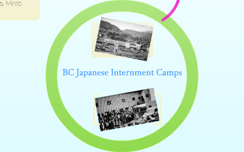 BC Japanese Internment Camps by Nick Law on Prezi