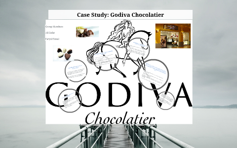 Case Study: Godiva Chocolatier by Ali Zafar on Prezi