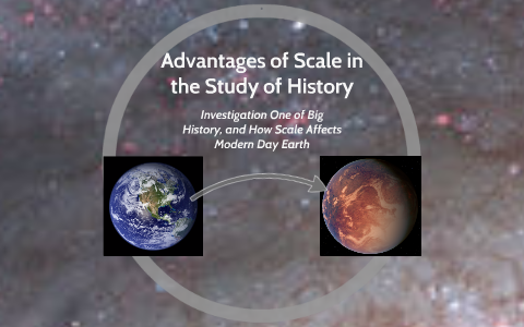 Advantages of Scale in History by Austin Wilson on Prezi
