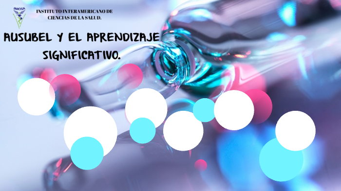 Aprendizaje Significativo by Lizbeth Resendiz Mendoza on Prezi