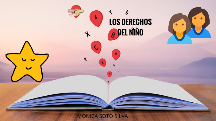 LOS DERECHOS DEL NIÑO Y NIÑA by Monica Soto on Prezi