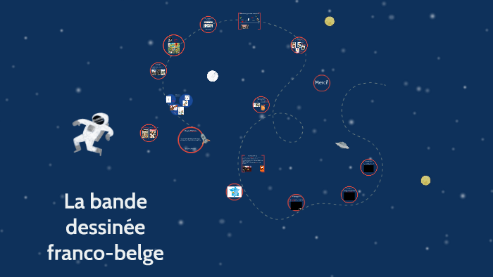 French Comics for kids by La Mediatheque Institut Francais on Prezi