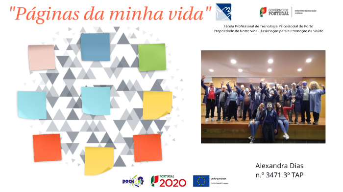 PAP by Alexandra Dias on Prezi