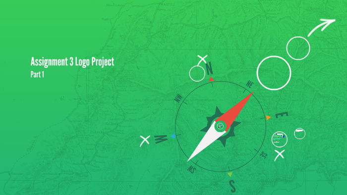 Assignment 3 Logo Project by Dustin Stokes on Prezi