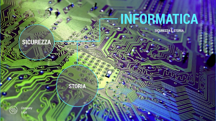 PRESENTAZIONE INFORMATICA by PIETRO ZAZA on Prezi