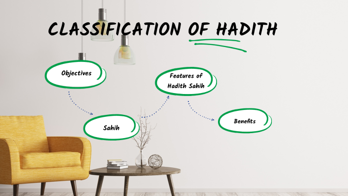 Classification of Hadith by Yusuf Maroka on Prezi