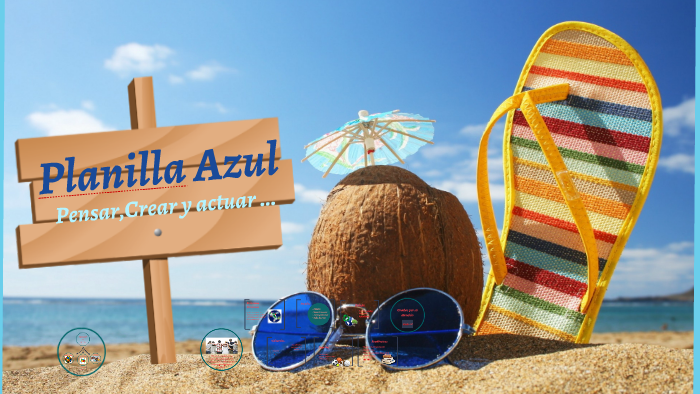 Planilla Azul by FM3 Castro González on Prezi