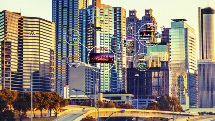 Our Trip To Atlanta by Ariana Rice on Prezi