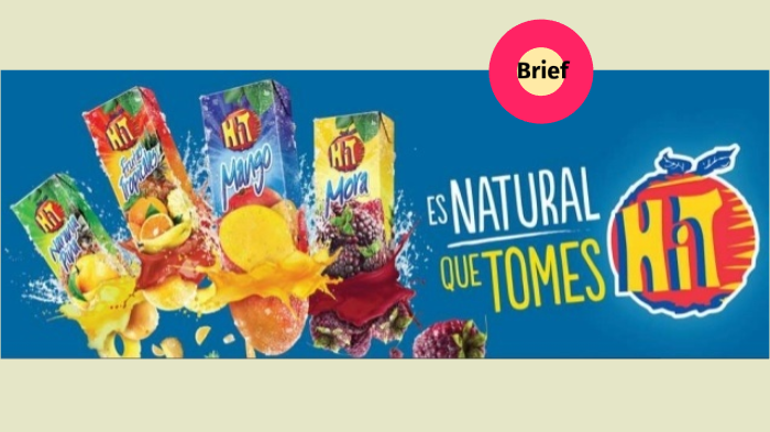 Jugos Hit by magda lopez on Prezi