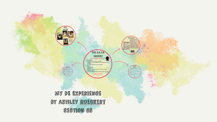 DE Experience- OREO by Ashley Rueckert on Prezi