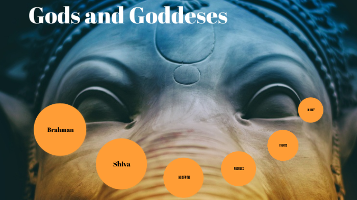 Gods and Goddesses by Jessica Neckel on Prezi