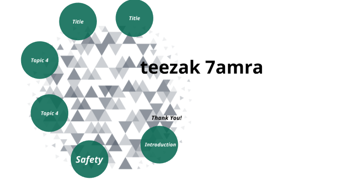Management by Nader Aloui on Prezi