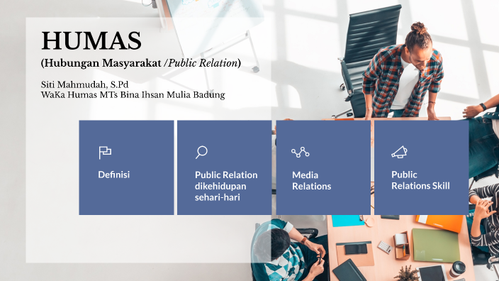 WAKA HUMAS MTS BINA IHSAN MULIA by Siti Mahmudah, S.Pd on Prezi