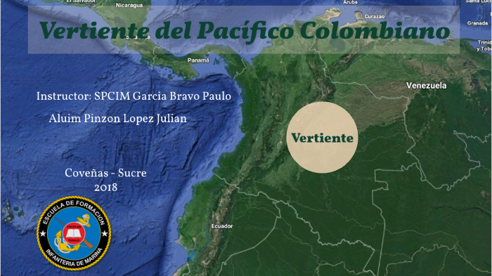 Vertiente del Pacifico Colombiano by Juliàn Pinzòn on Prezi