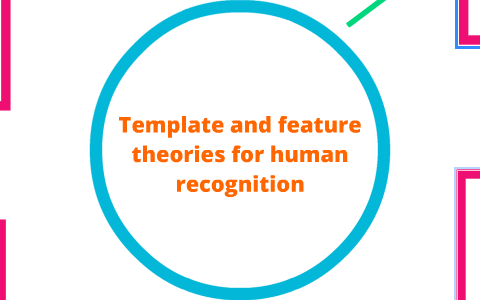 Template and Feature theories by Holly George on Prezi