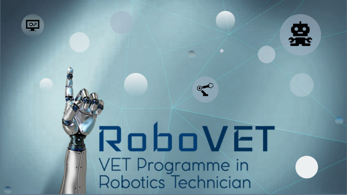 RoboVET Grego (pronto) by Joana Rocha on Prezi