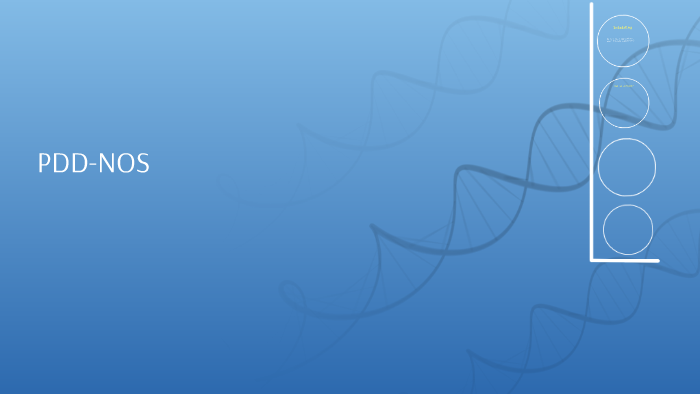 PDD-NOS by Thomas Bastiaens on Prezi