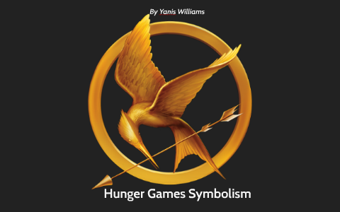 Hunger Games Symbolism by yanis williams on Prezi