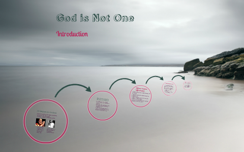 God is Not One: Introduction by Mary Ann Clark on Prezi