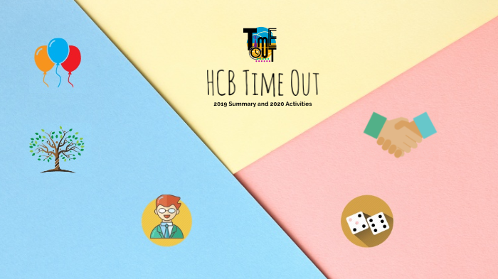 HCB Time Out Report by Gel Sabularse on Prezi