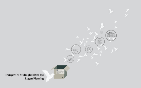 Danger on midnight river by logan fleming on Prezi