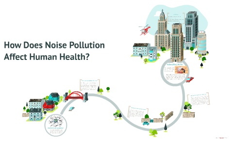 How Does Noise Pollution Affect Human Health? by Kallodus on Prezi