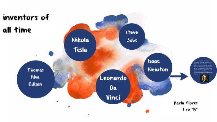 inventor of all time by karla Flores on Prezi