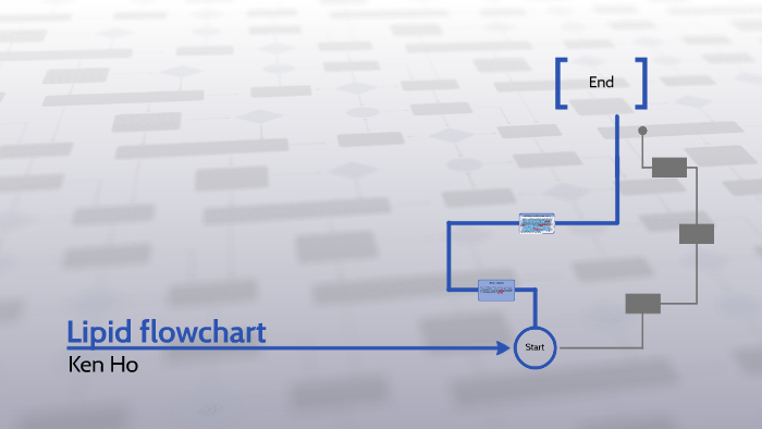 Lipid flowchart by Ken Ho on Prezi