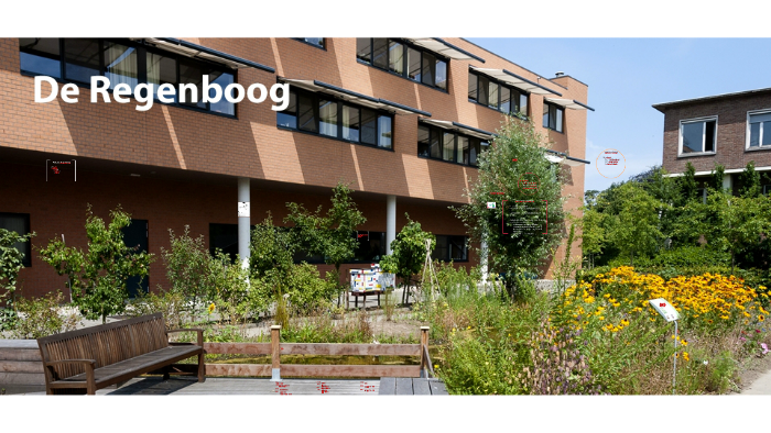 WZC De Regenboog by Kobe Peeters on Prezi