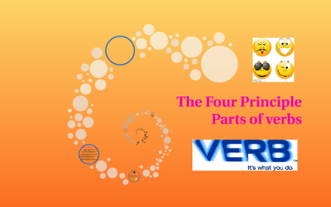 The Four Principal by on Prezi