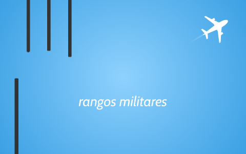 rangos militares by jairo fiallos on Prezi
