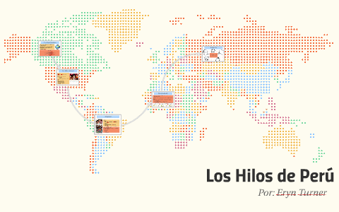 Los Hilos de Perú by Eryn Turner on Prezi