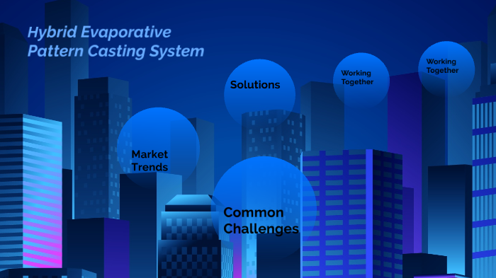 Hybrid Evaporative Pattern Casting Process by Babu Ram on Prezi Hybrid Evaporative Pattern Casting Process by Babu Ram on Prezi