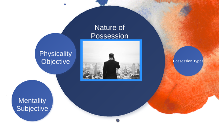 Possession and Possessory Action by Marc Roark on Prezi