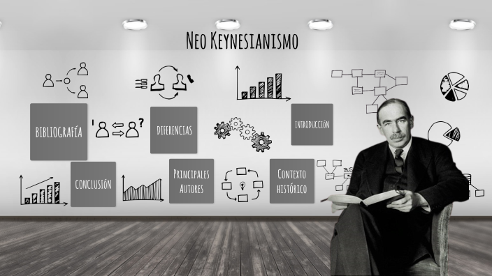 Neo Keynesianismo by Yara Henao on Prezi