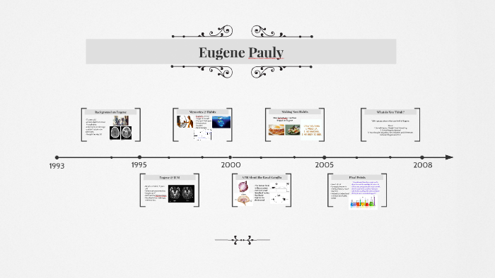 Eugene Pauly by monika daultrey on Prezi