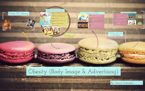 Obesity ( Body Image &Advertising) by Janie Do on Prezi