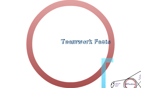 Teamwork Fun Facts by KIANA CRUZ on Prezi