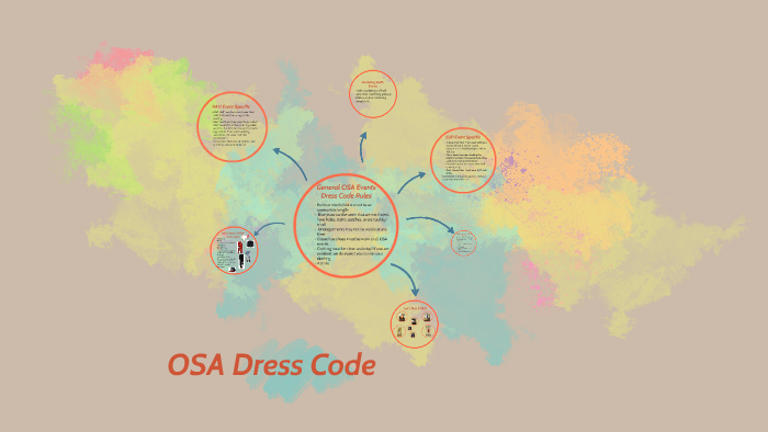 OSA Dress Code by Emily Kofman on Prezi