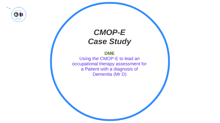 CMOP-E by Louise Cadogan on Prezi