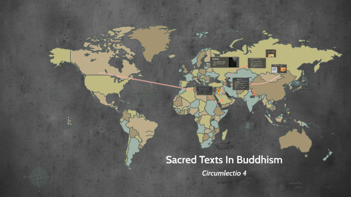Sacred Texts In Buddhism by Joe T on Prezi